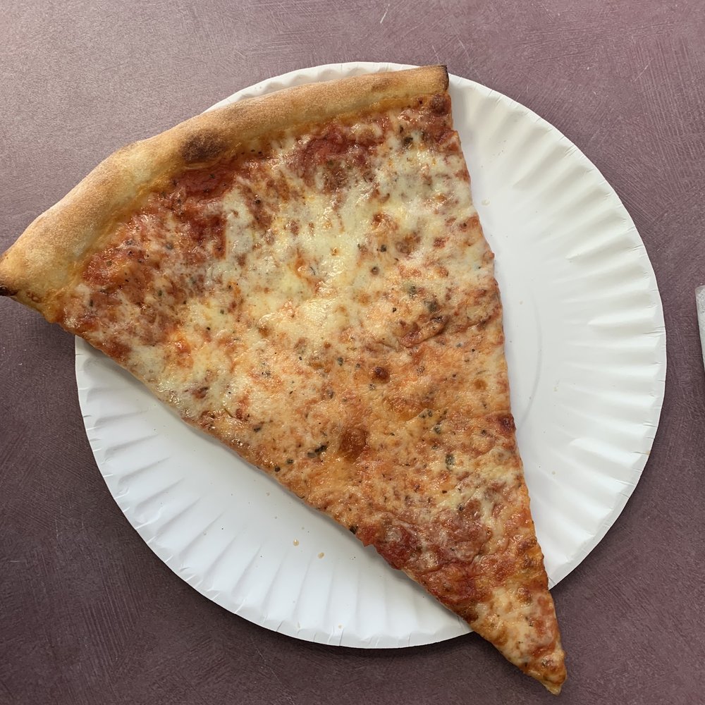 TJ’S PIZZA - Updated August 2024 - 60 Photos & 34 Reviews - 595 Main St ...