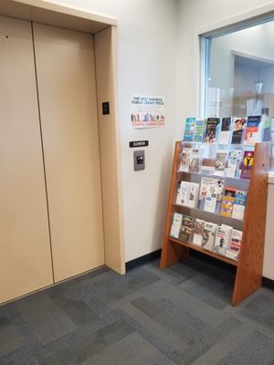 WEST WARWICK PUBLIC LIBRARY - Updated October 2025 - 38 Photos - 1043 ...