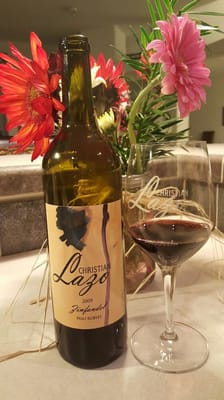 CHRISTIAN LAZO WINES - Updated October 2025 - 14 Reviews - 7235 Non ...