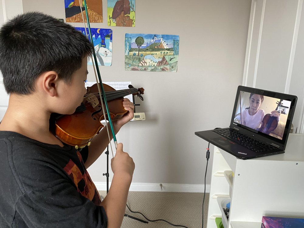 LAKE OSWEGO VIOLIN STUDIO - Updated October 2024 - 16265 SW Kimball St ...