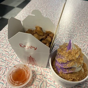 BINKI CAFE - CHARLOTTE - Updated August 2024 - 520 Photos & 222 Reviews ...