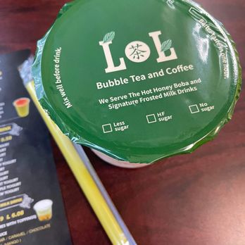 LOL TEA AND COFFEE - Updated November 2024 - 305 Photos & 223 Reviews ...