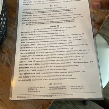 OLAZZO - Updated January 2025 - 602 Photos & 799 Reviews - 7921 Norfolk ...