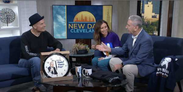 THE LAW OFFICES OF TIM MISNY - Updated December 2025 - 20 Photos - 3100 ...