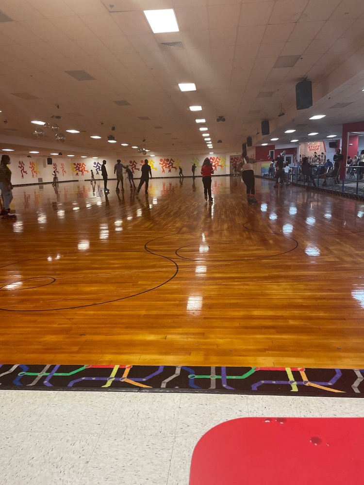WHEELS SKATING CENTER - Updated June 2024 - 18 Photos & 47 Reviews ...