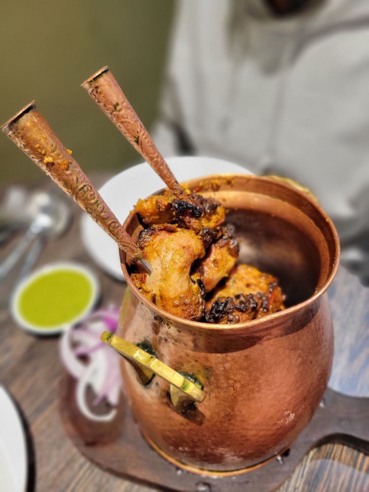 PUNJABI RASOI - Updated July 2025 - 277 Photos & 151 Reviews - 1483 Rte ...