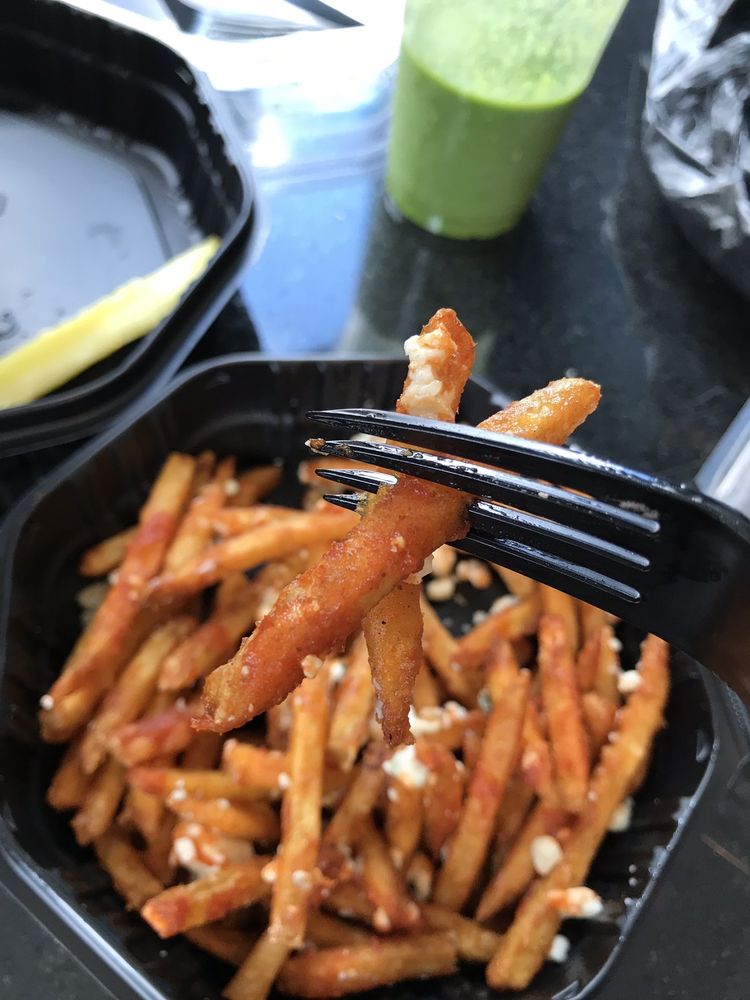 CHOMP - 265 Photos & 307 Reviews - 200 S Main St, Rochester, Michigan ...