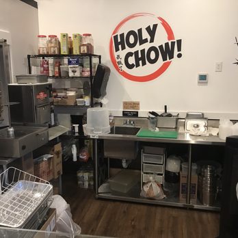HOLY CHOW - KOSHER CHINESE TAKEOUT - Updated December 2025 - 87 Photos ...
