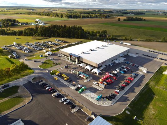 MILLBANK HARDWARE - Updated December 2025 - 7003 Raymond Drive ...