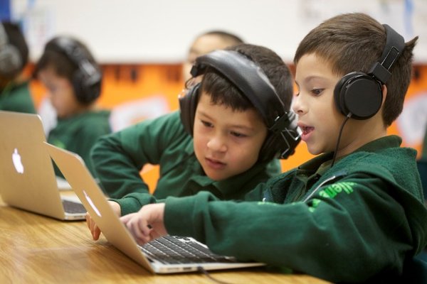 KIPP RAÍCES ACADEMY - Updated January 2026 - 668 S Atlantic Blvd, Los ...