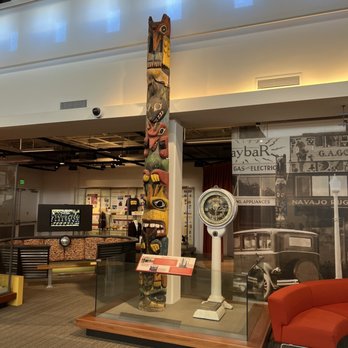 TEMPE HISTORY MUSEUM - Updated October 2025 - 116 Photos & 25 Reviews ...