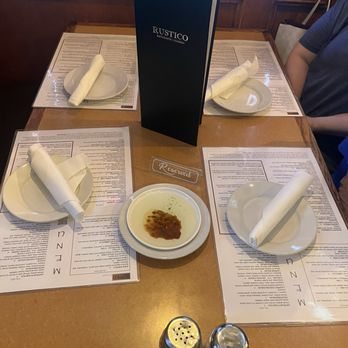 RUSTICO - Updated June 2024 - 524 Photos & 881 Reviews - 29940 Hunter ...