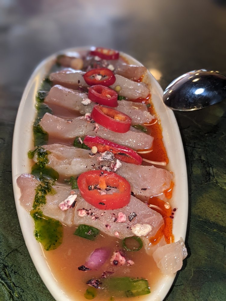 FRANCO’S LATIN TABLE - Updated May 2025 - 939 Photos & 312 Reviews - 24 ...