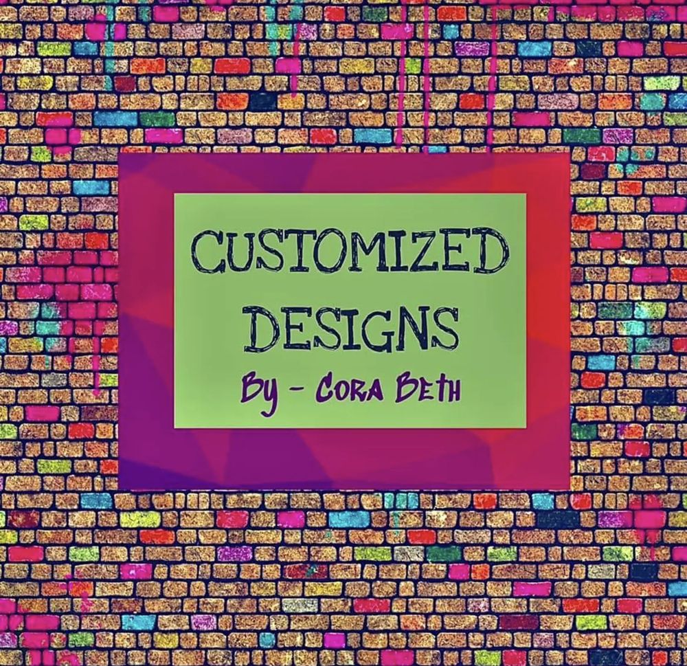 CUSTOMIZED DESIGNS BY CORA BETH - Request Consultation - Key West ...
