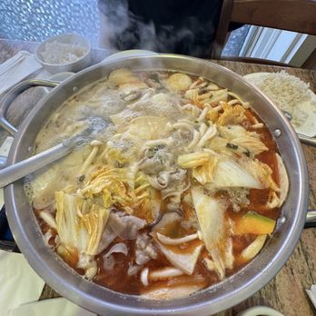 HOT POT HEAVEN - Updated August 2025 - 917 Photos & 724 Reviews - 1960 ...