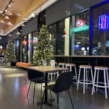 ZAVY KITCHEN - Updated January 2026 - 76 Photos & 37 Reviews - 111 E ...