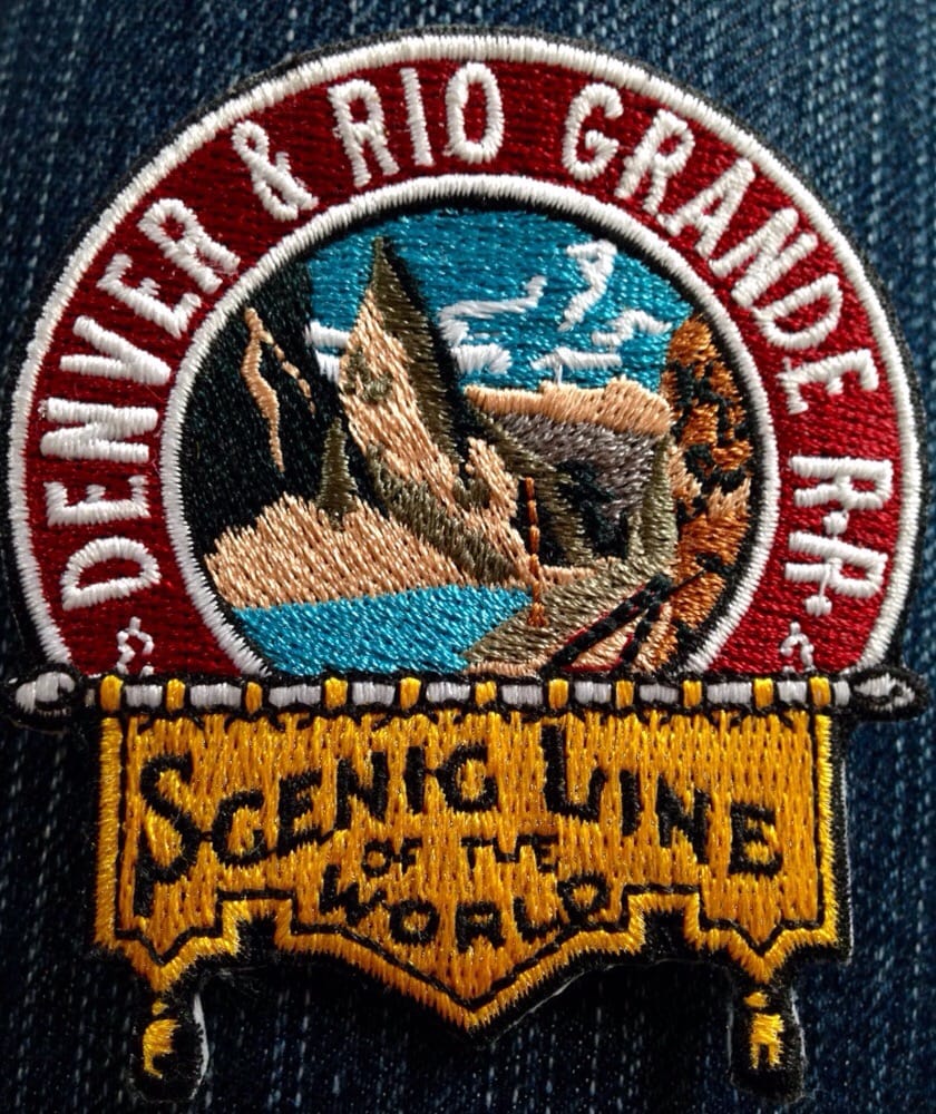 DENVER & RIO GRANDE RAILROAD - Updated January 2026 - 47 Photos - 97 ...