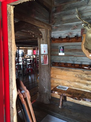 THE LEAN-TO AT GREAT PINES - 34 Photos & 63 Reviews - 4920 State Route ...