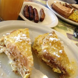 DOWNTOWN CAFE - 224 Photos & 287 Reviews - Breakfast & Brunch - 606 N ...