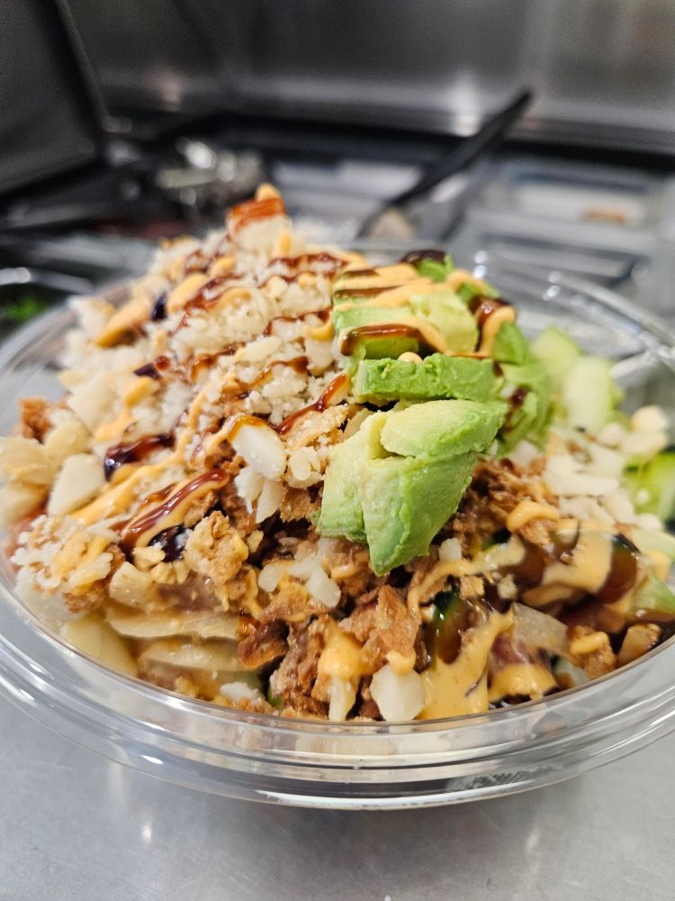 POKEDON - Updated May 2024 - 279 Photos & 242 Reviews - 6353 El Cajon ...