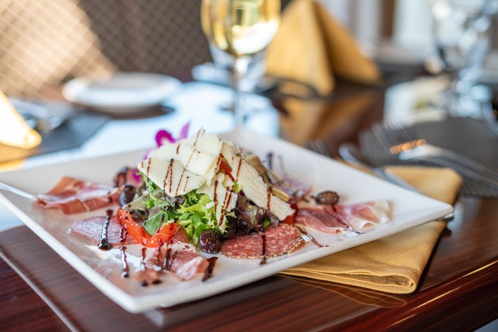 BARNSTABLE TUSCAN CUISINE - 20 Photos & 43 Reviews - 3176 Main St ...