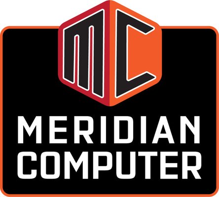 MERIDIAN COMPUTER - Updated November 2025 - 3672 W Ladle Rapids St ...