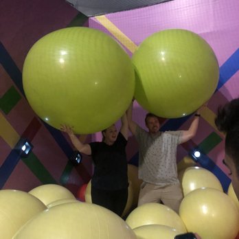 LABYRINTH REALITY GAMES - Updated December 2025 - 37 Photos & 43 ...