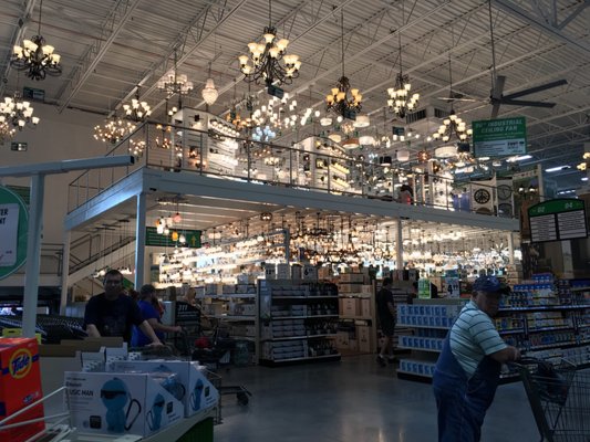 MENARDS - Updated October 2025 - 19 Photos & 30 Reviews - 3803 W ...