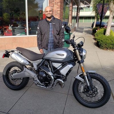 DUCATI REDMOND - Updated May 2026 - 14 Photos & 24 Reviews - 7325 166th ...