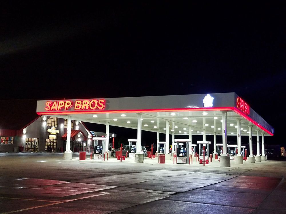 CITY OF PERCIVAL - 2496 210th Ave, Percival, Iowa - Local Flavor - Yelp