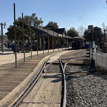 POWAY MIDLAND RAILROAD - Updated December 2025 - 191 Photos & 29 ...