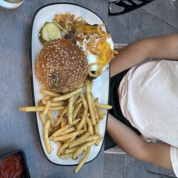 CRAVE - Updated January 2026 - 228 Photos & 125 Reviews - 220 Broadway ...