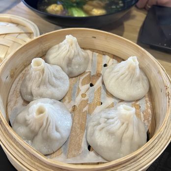OG DUMPLING HOUSE - Updated March 2025 - 177 Photos & 73 Reviews - 1400 ...