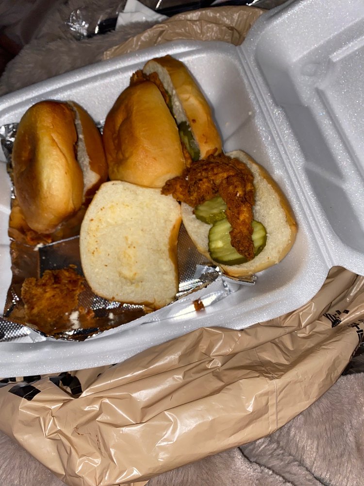 ROADIES SLIDERS - Updated July 2025 - 100 9th St, Vienna, West Virginia ...