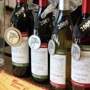 CLAAR CELLARS WINERY - Updated August 2025 - 1001 Vintage Valley Pkwy ...