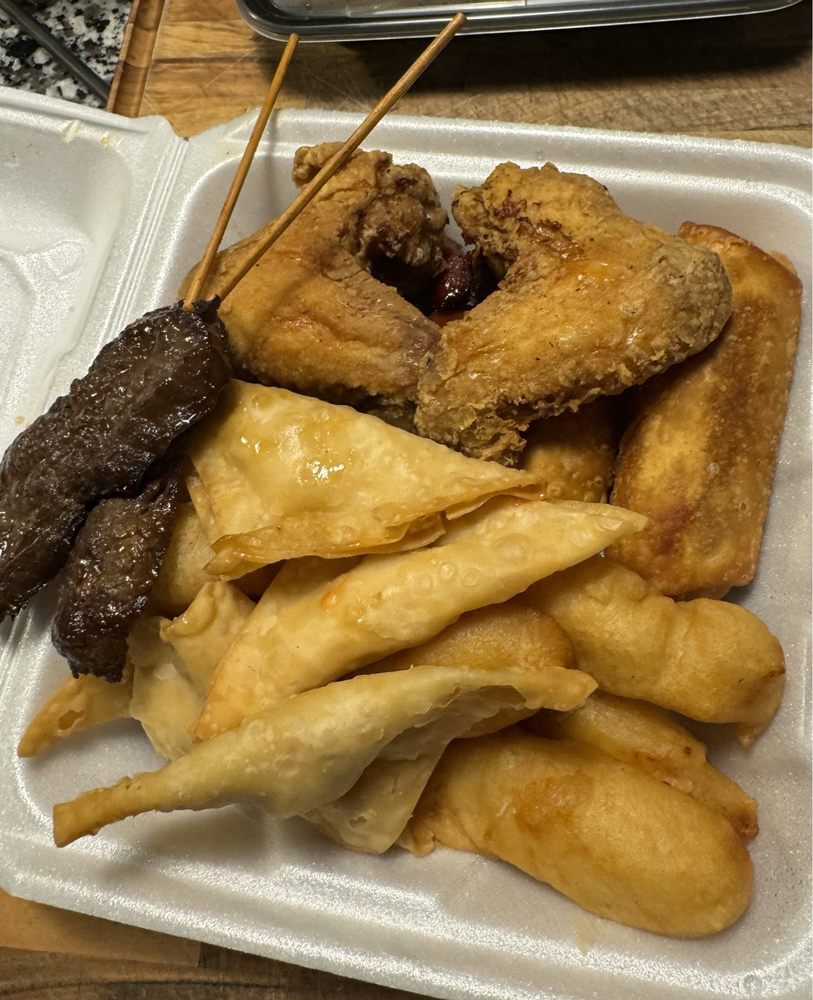 CHENG KITCHEN - Updated June 2026 - 10 Photos & 24 Reviews - 158 N Main ...