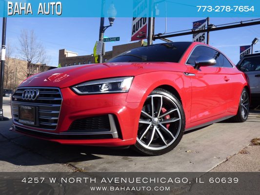 BAHA AUTO - Updated December 2025 - 74 Photos & 12 Reviews - 4257 W ...