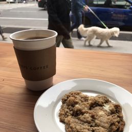 YANNI’S COFFEE - Updated October 2024 - 123 Photos & 125 Reviews - 96 ...