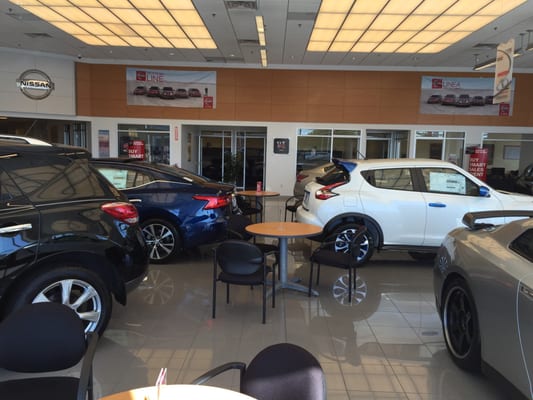 NISSAN CITY OF SPRINGFIELD - Updated December 2025 - 34 Photos & 145 ...