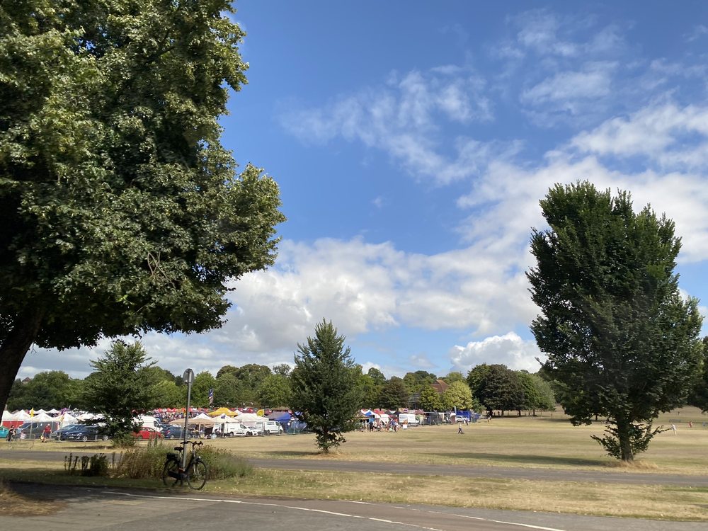 PRESTON PARK - 106 Photos & 21 Reviews - Preston Road, Brighton, United ...