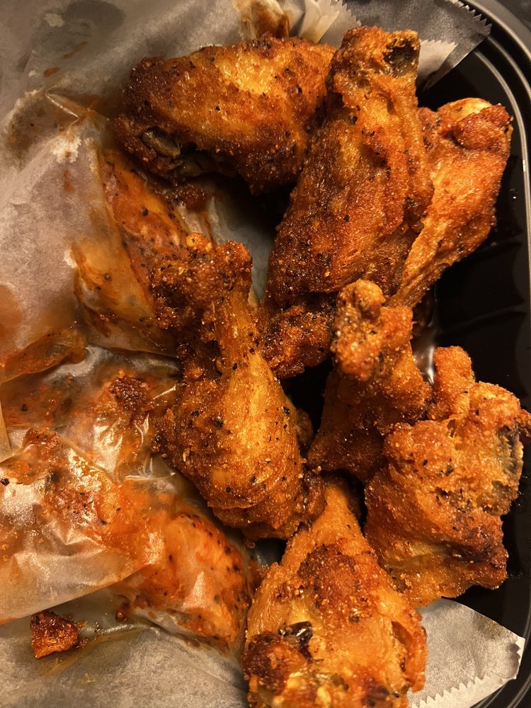 WINGS OVER BRISTOL - Updated October 2025 - 58 Photos & 73 Reviews ...