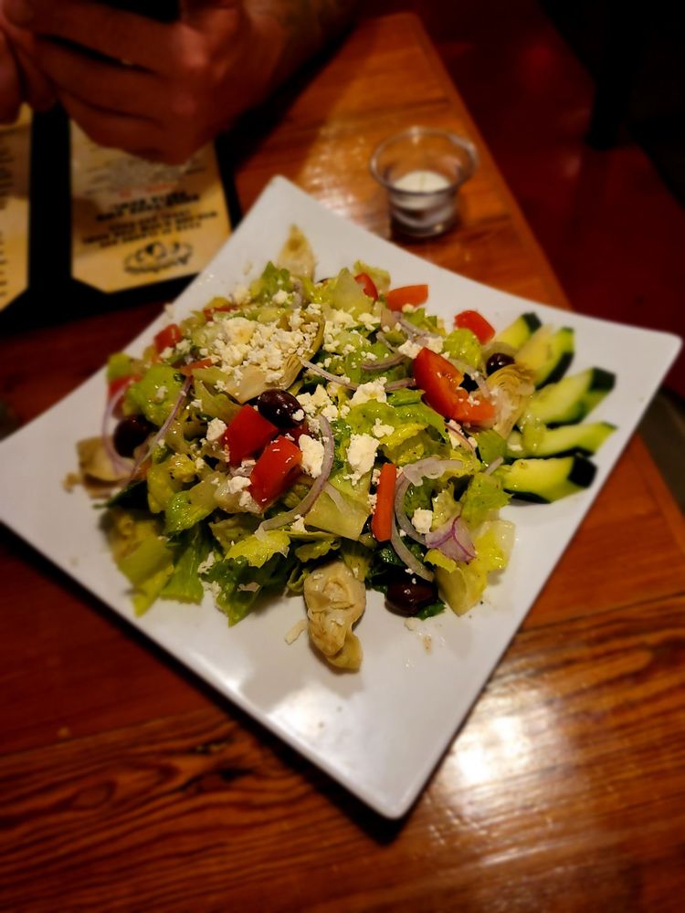 ARABELLA CASA DI PASTA - 239 Photos & 262 Reviews - 2258 St Claude Ave ...