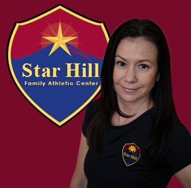 STAR HILL FAMILY ATHLETIC CENTER - Updated October 2025 - 11 Photos ...