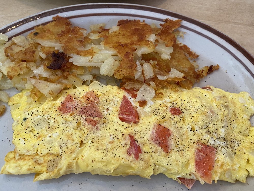 SQUEAKY RAIL DINER - 50 Photos & 75 Reviews - 505 N Enola Rd, Enola, PA ...