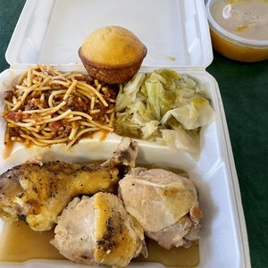 FOUR WAY RESTAURANT - 199 Photos & 191 Reviews - 998 Mississippi Blvd ...