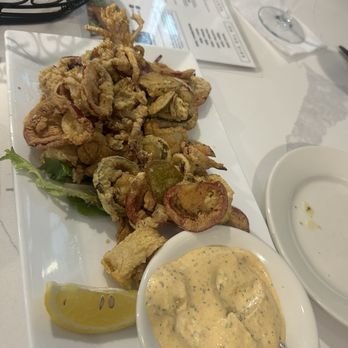 SCOPA - Updated October 2025 - 95 Photos & 62 Reviews - 829 Boston St ...