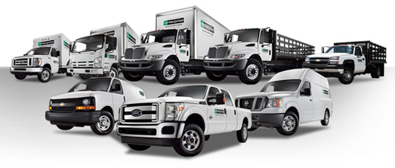 ENTERPRISE TRUCK RENTAL - Updated July 2025 - 3084 Chestnut Dr, Atlanta ...
