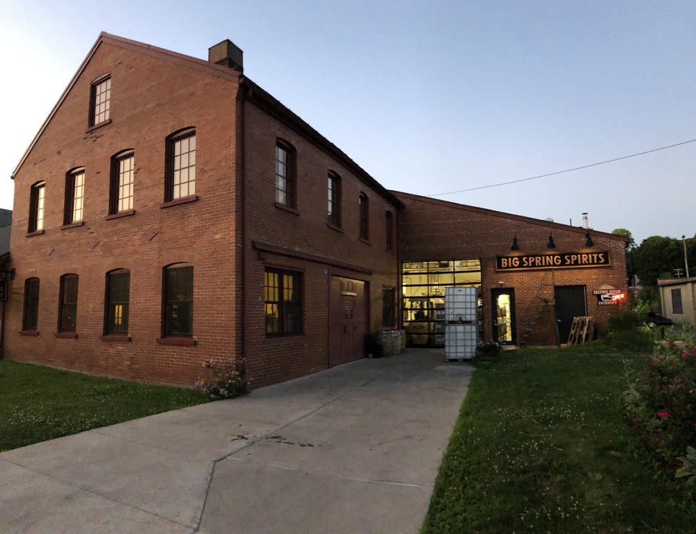 Big Spring Spirits - Updated COVID-19 Hours & Services - 50 Photos & 45 ...