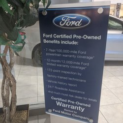 TROPICAL FORD - 26 Photos & 101 Reviews - 9900 S Orange Blossom Trl ...