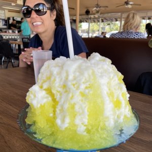 TROPIC HAWAIIAN SHAVE ICE - 23 Photos & 21 Reviews - 5225 N Blackstone ...